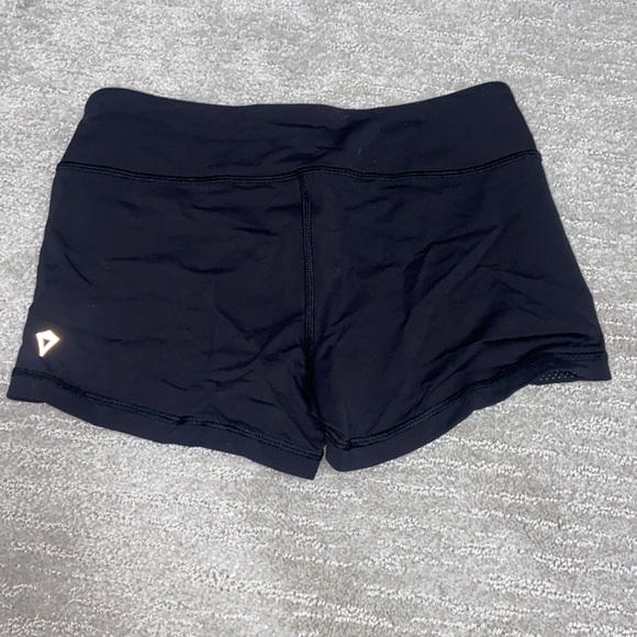 Ivivva | Bottoms | Ivivva Girls Spandex Shorts | Poshmark